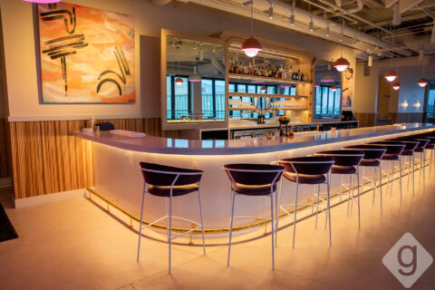 A Look Inside: Zeppelin | Nashville Guru