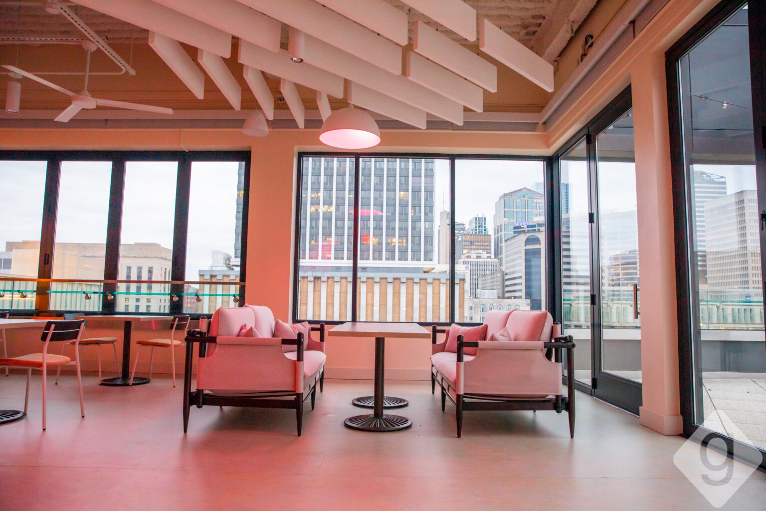 A Look Inside: Zeppelin | Nashville Guru