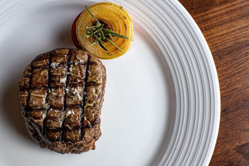 Best Places for Steaks in Nashville | Nashville Guru