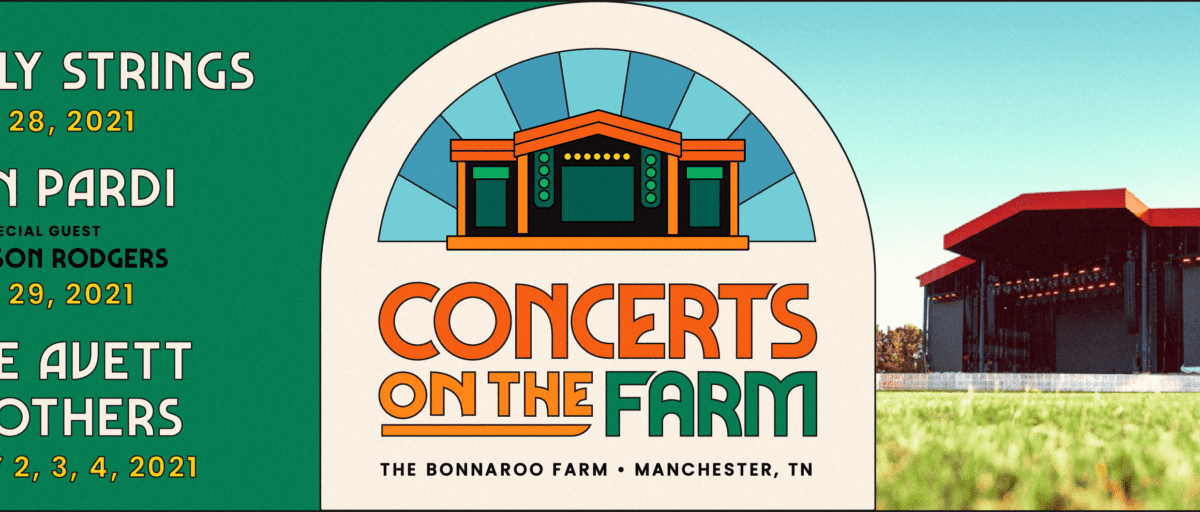 Concerts On The Farm | Nashville Guru