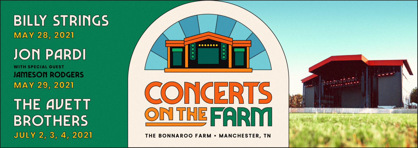 Concerts On The Farm | Nashville Guru