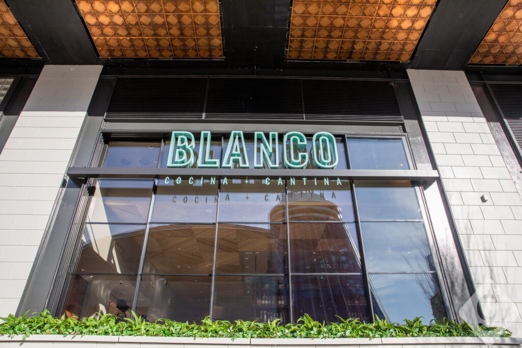 A Look Inside: Blanco Cocina + Cantina | Nashville Guru