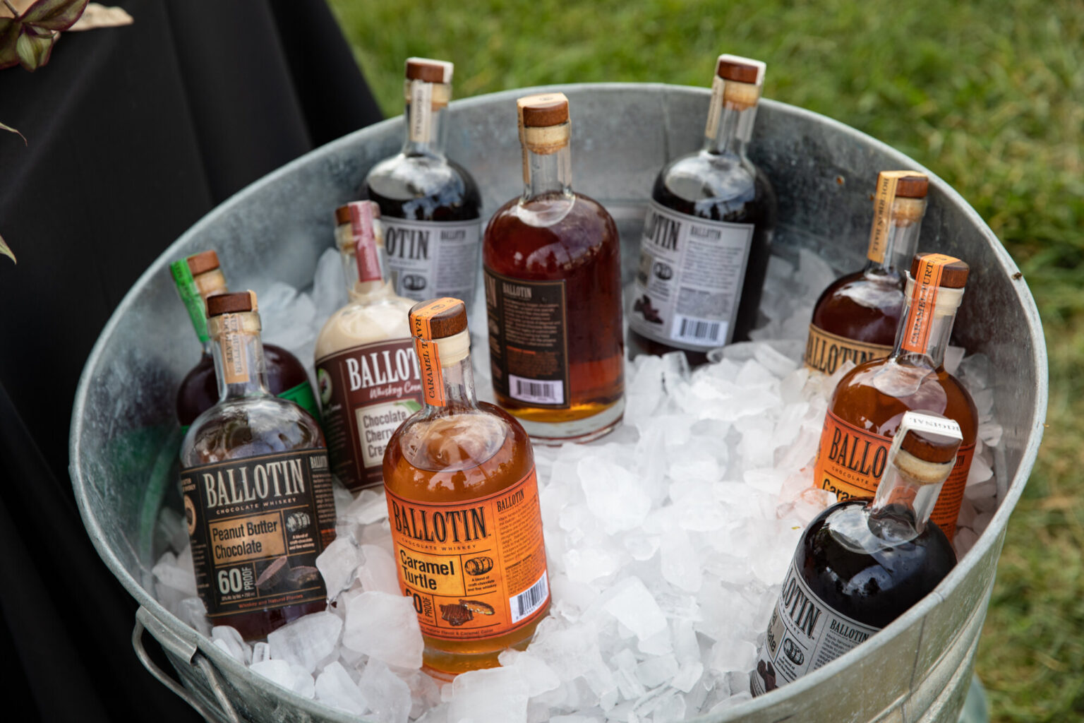 Bourbon & Bubbles Fest | Nashville Guru