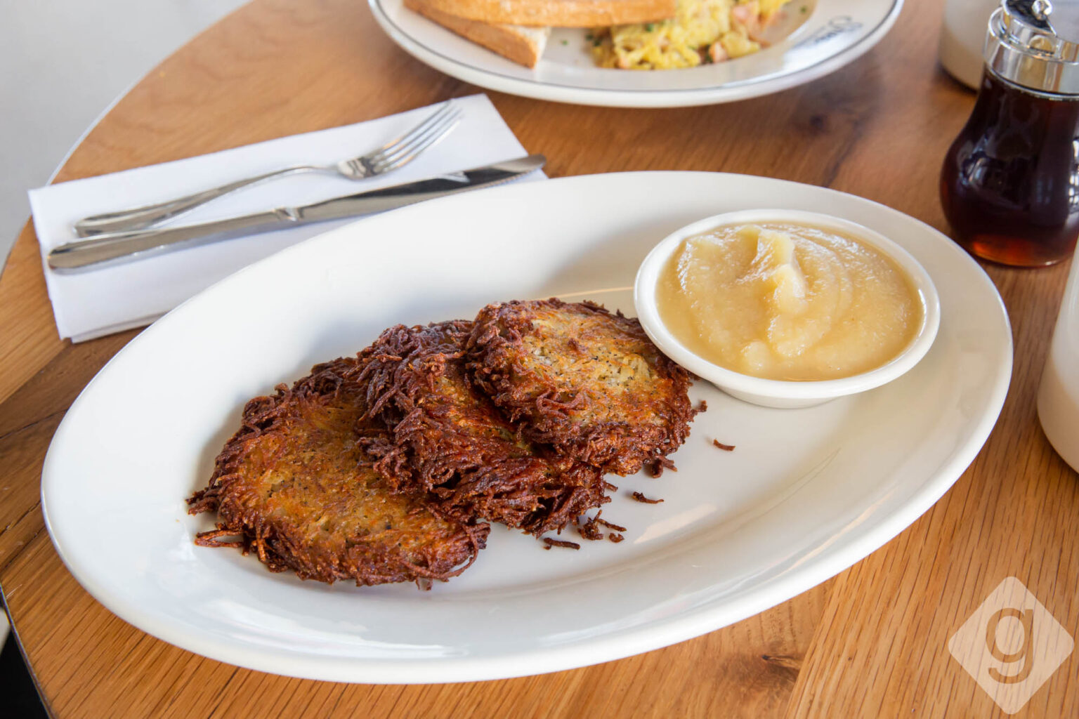 A Look Inside: Shep's Delicatessen | Nashville Guru