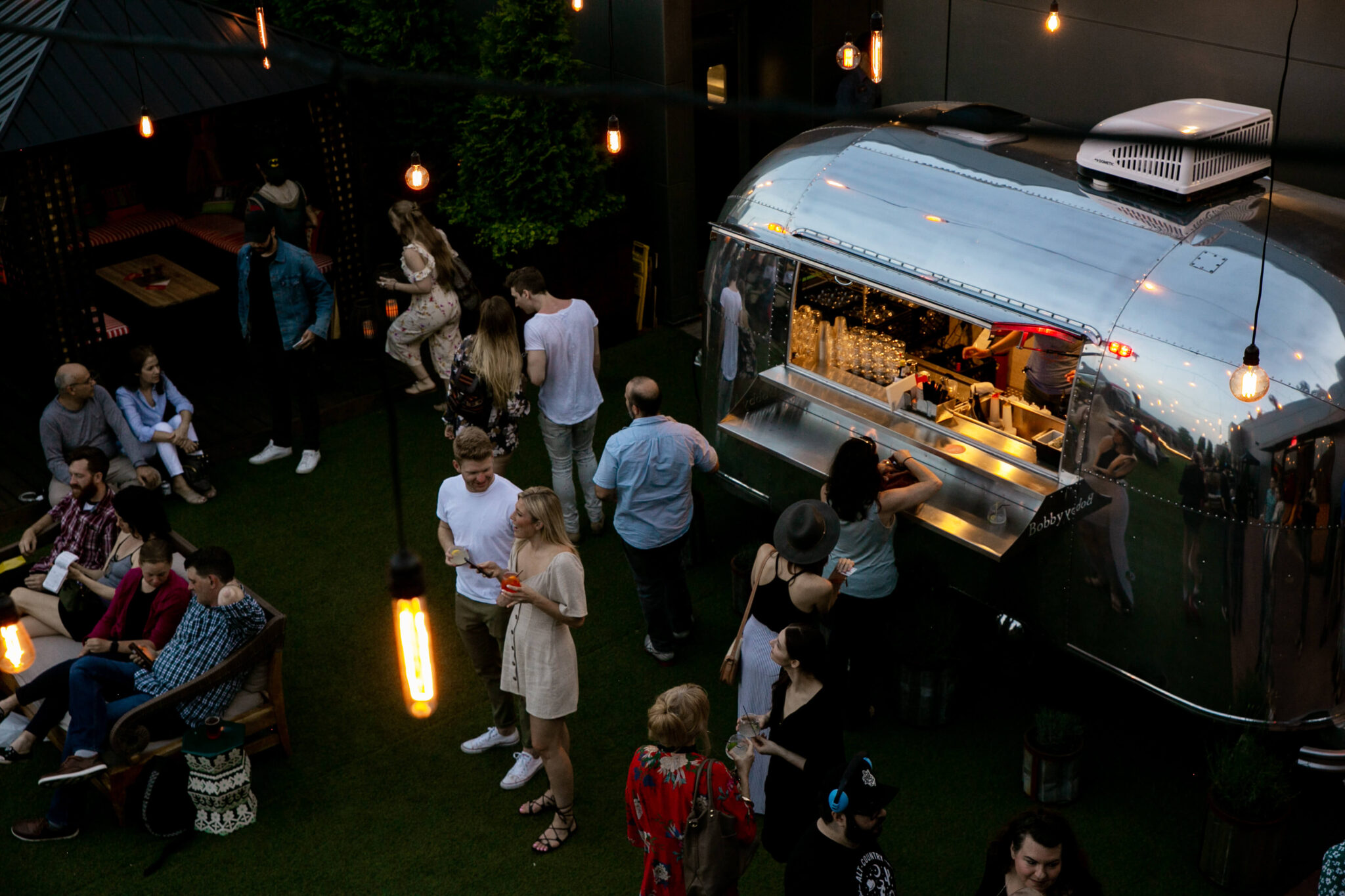 Bobby’s Backyard Birthday Bash | Nashville Guru