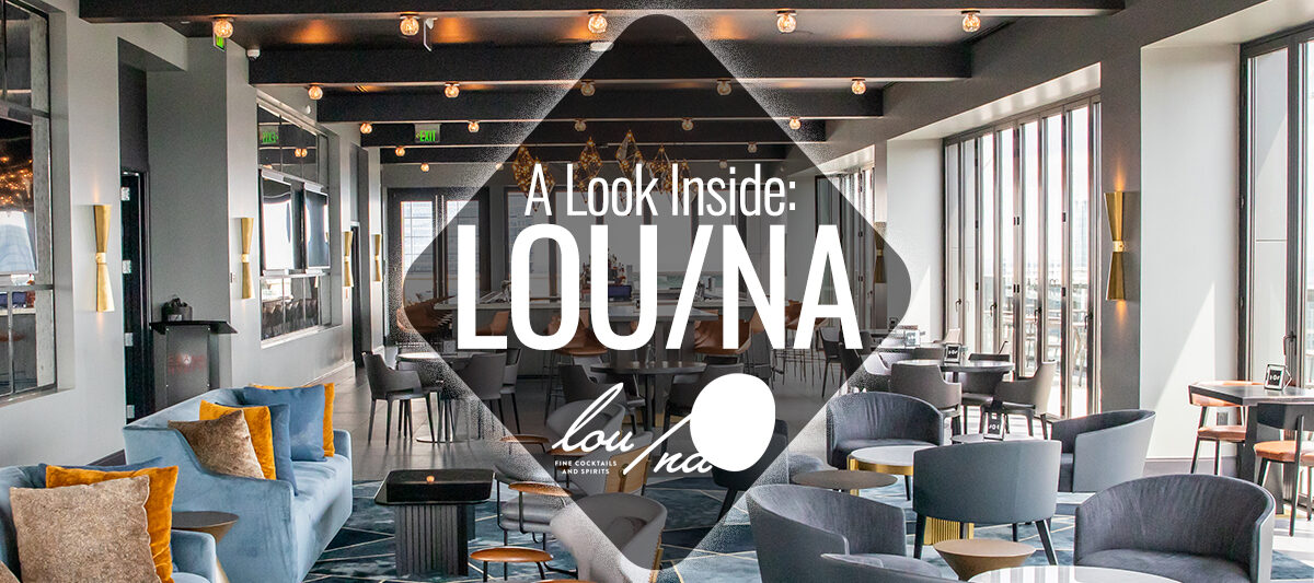 A Look Inside: lou/na | Nashville Guru