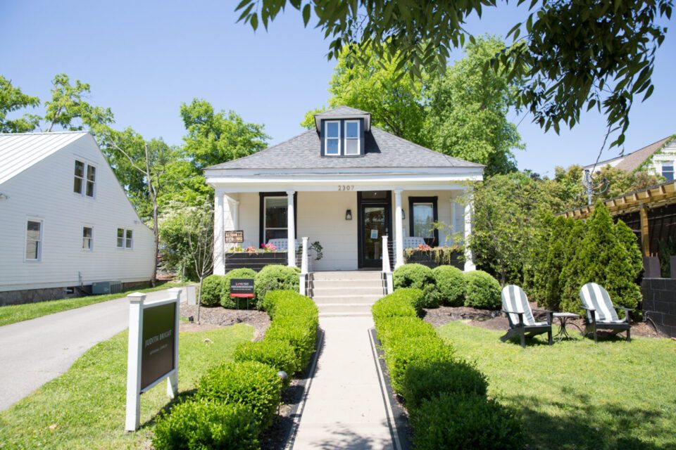 Judith Bright (12 South) | Nashville Guru