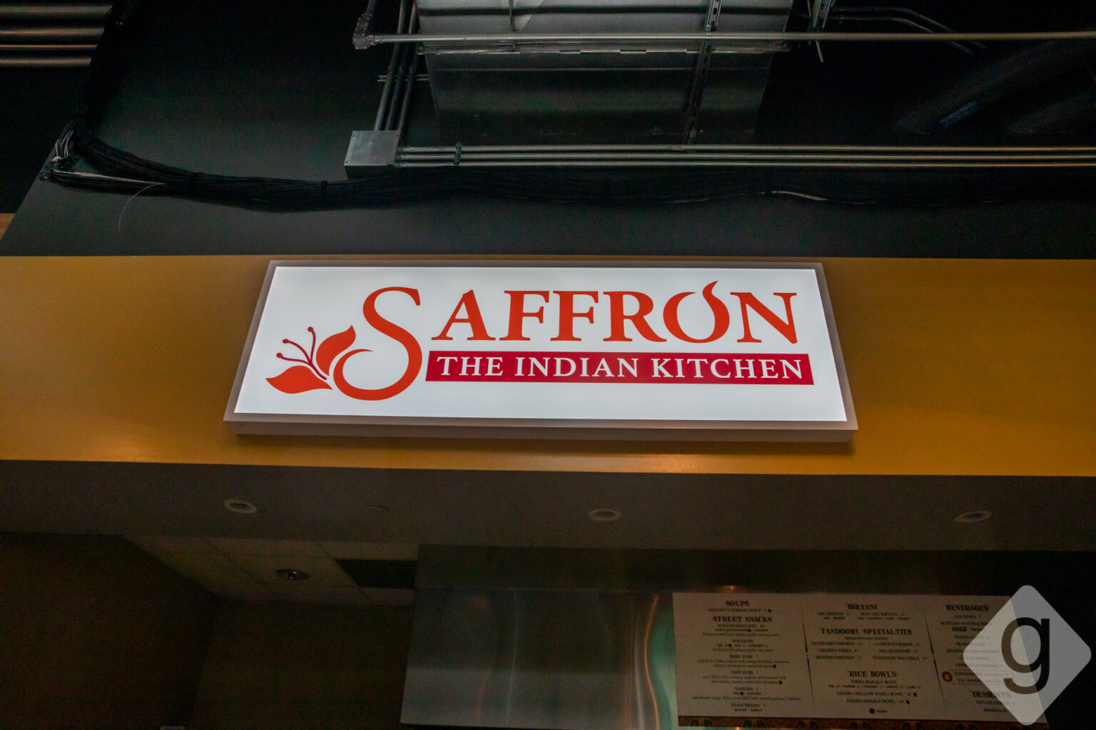 A Look Inside: Assembly Food Hall South | Nashville Guru