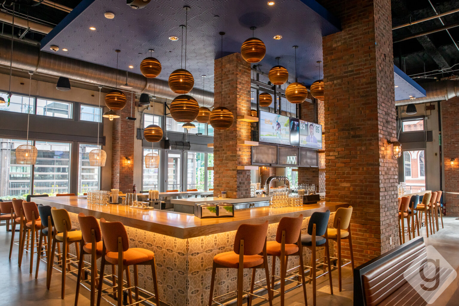 A Look Inside: Assembly Food Hall South | Nashville Guru