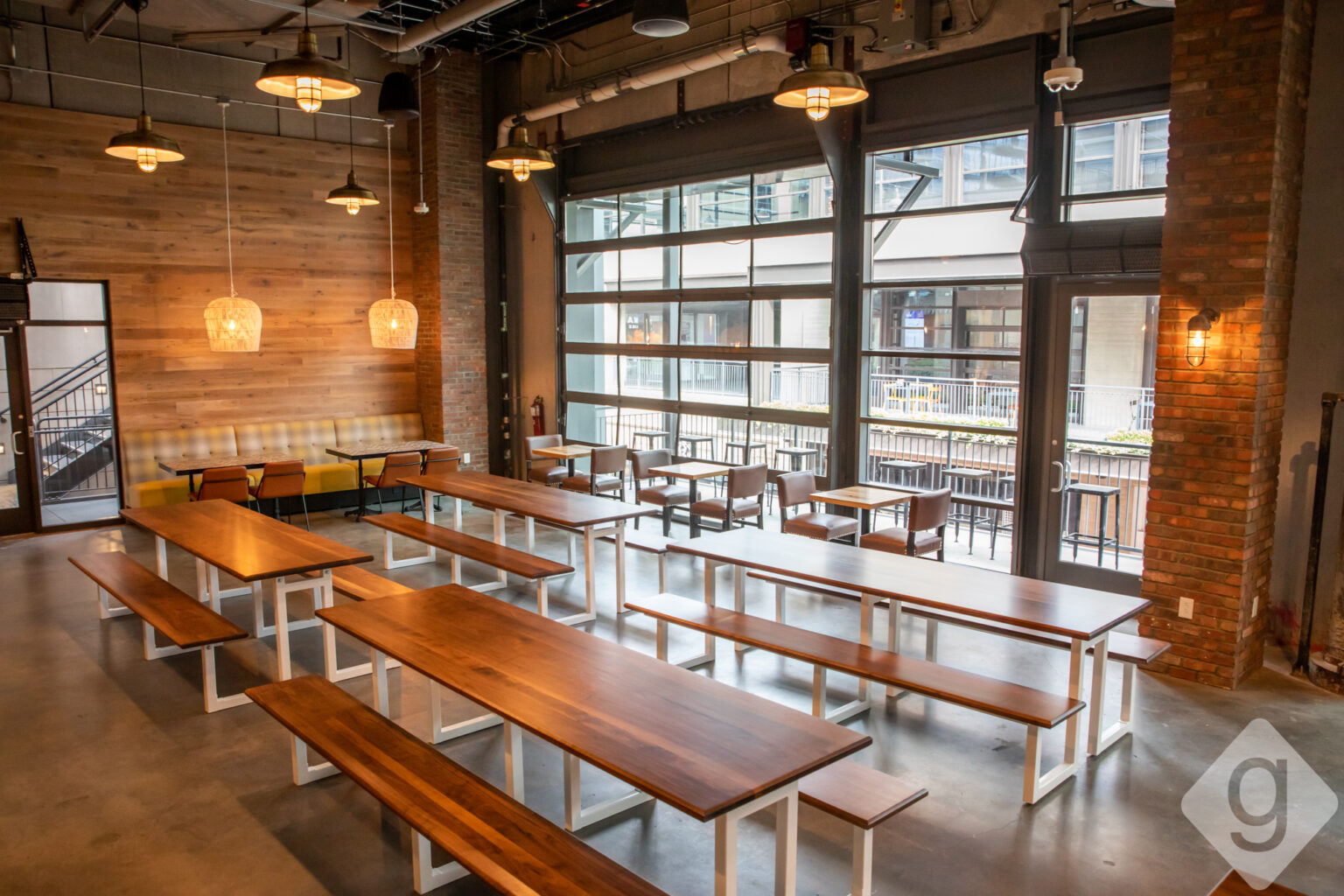 A Look Inside: Assembly Food Hall South | Nashville Guru