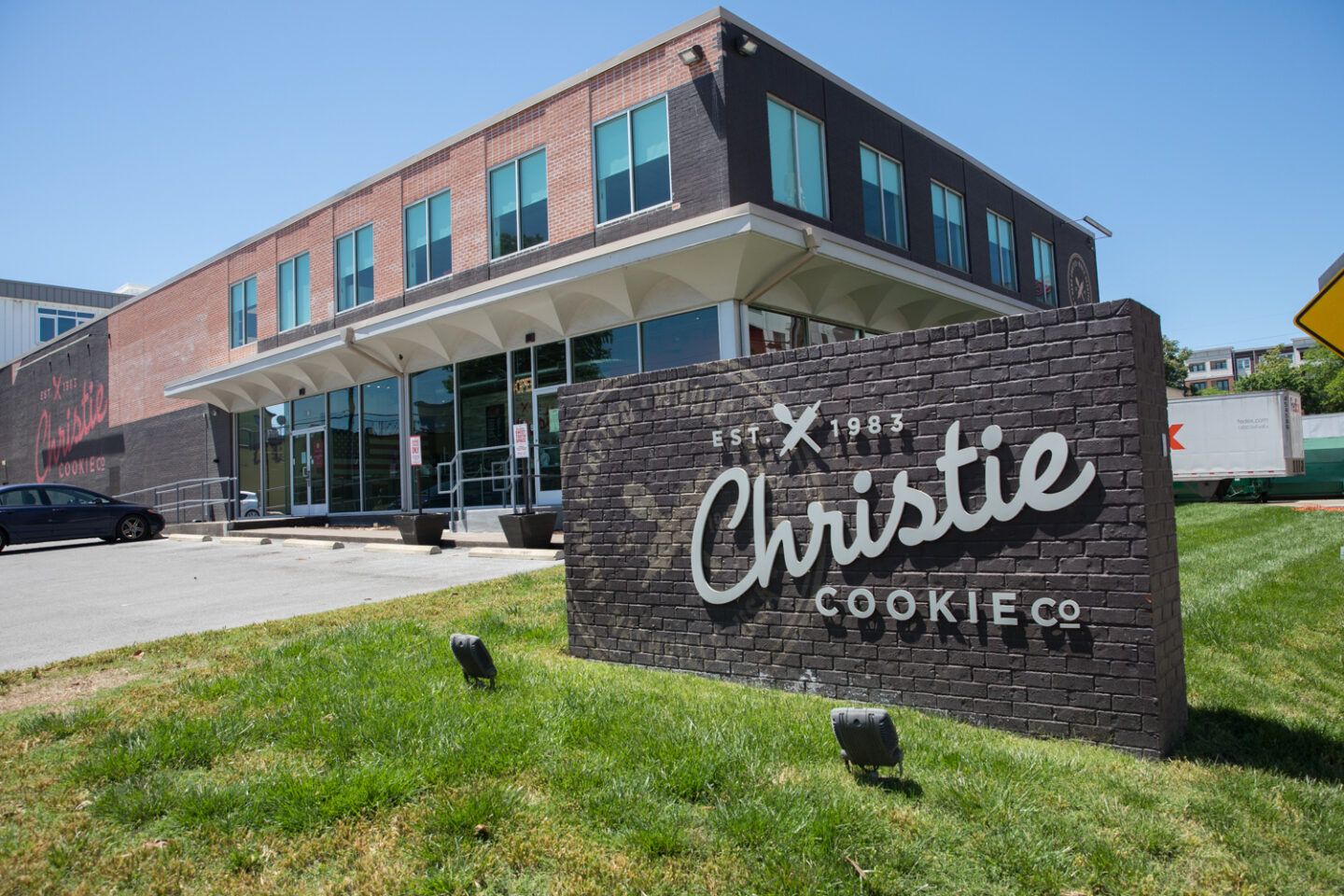 Christie Cookie Co. (Germantown) | Nashville Guru