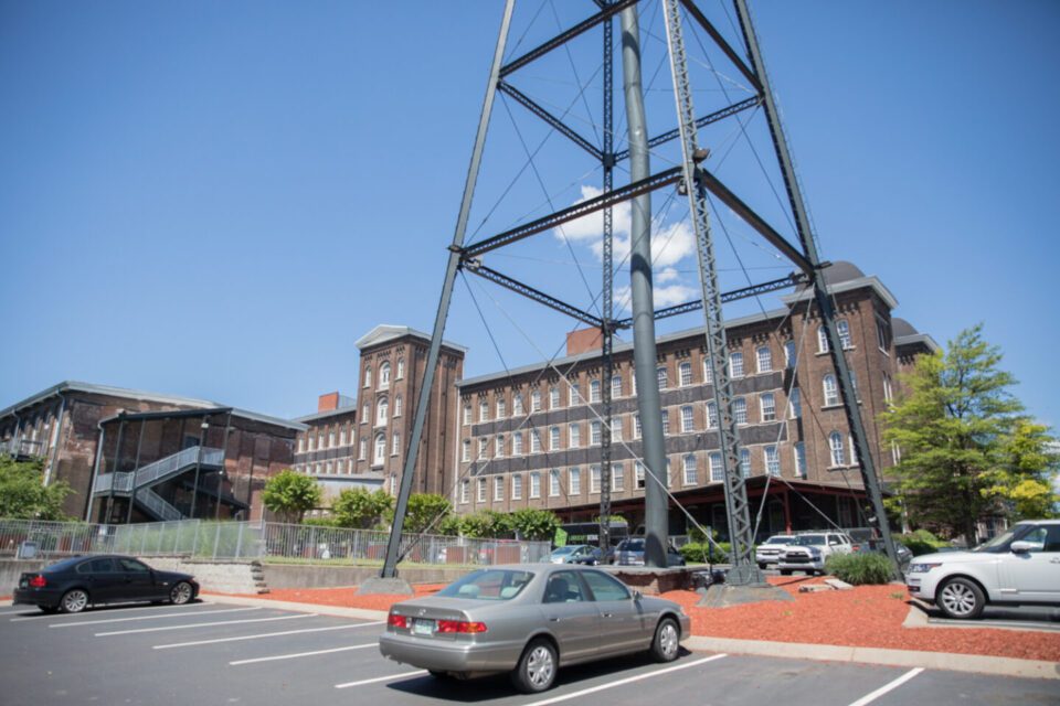 Werthan Lofts | Nashville Guru