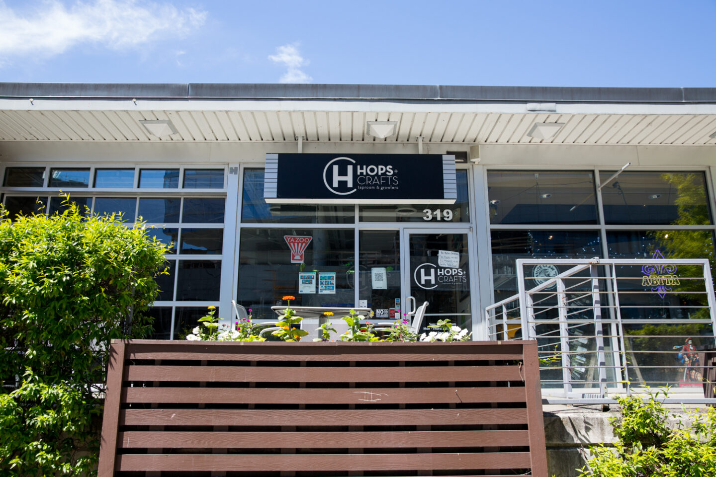 Hops & Crafts | Gulch Guru | Nashville, TN