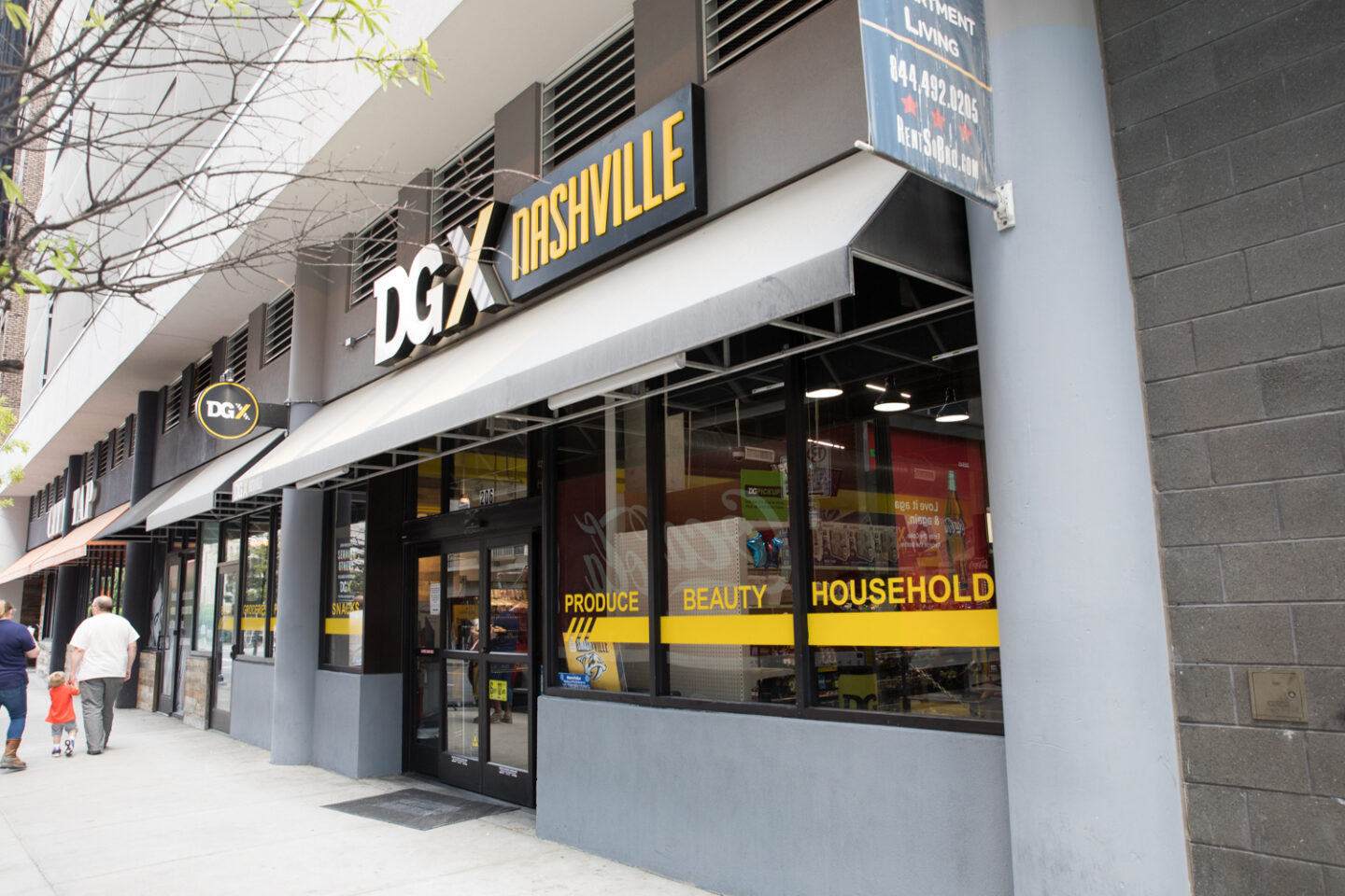 DGX Nashville | Nashville Guru