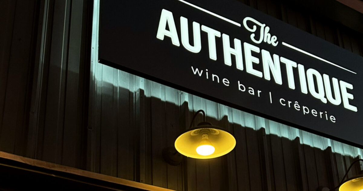 The Authentique | Nashville Guru