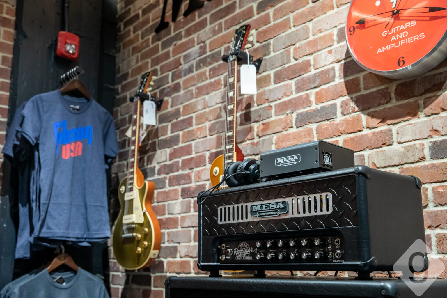 A Look Inside: Gibson Garage | Nashville Guru