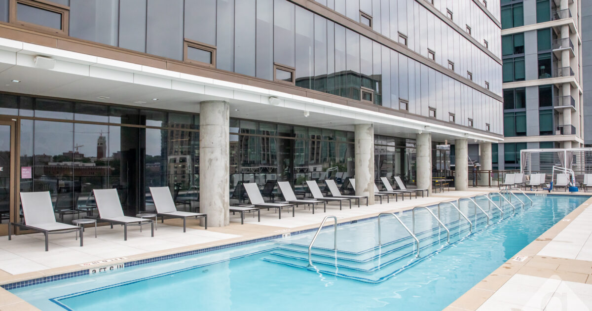 Pool Jams at Kenect Nashville | Nashville Guru