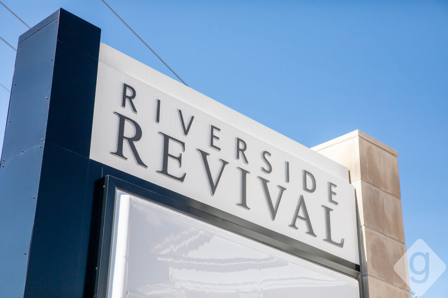A Look Inside: Riverside Revival | Nashville Guru