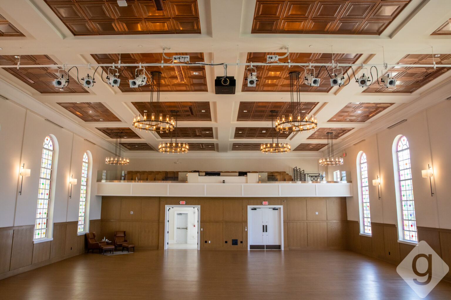 A Look Inside: Riverside Revival | Nashville Guru