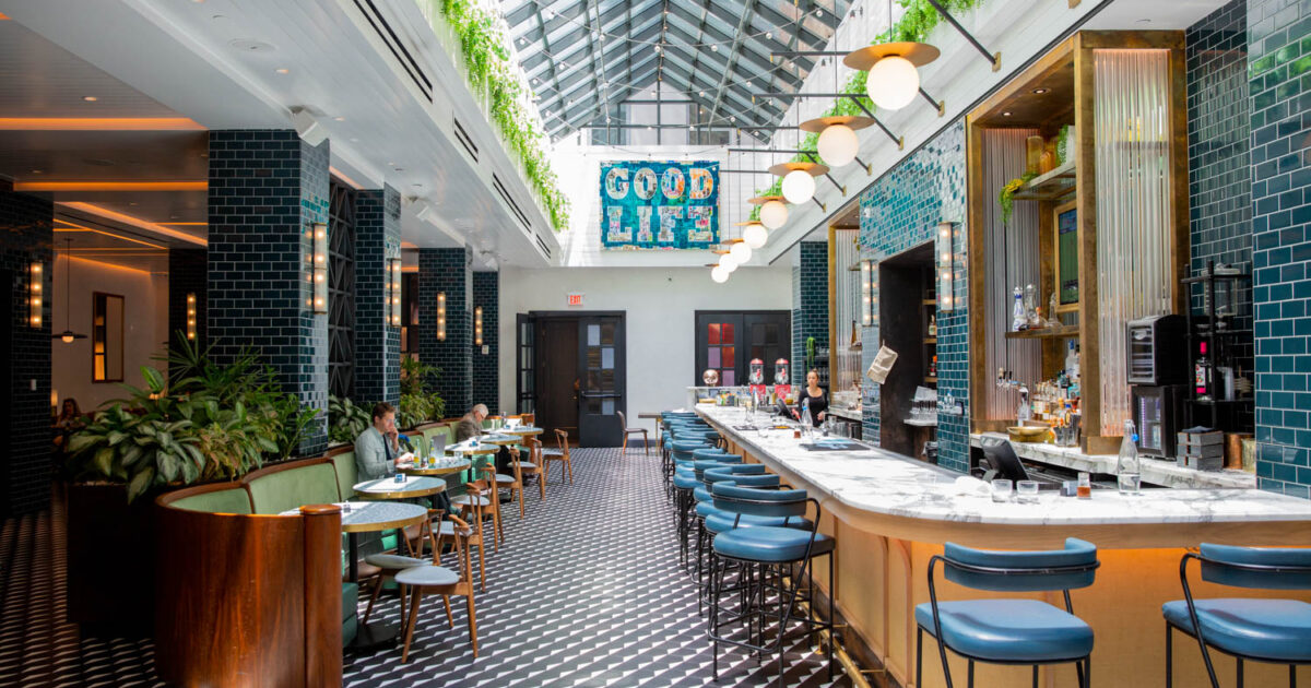 Stateside Kitchen | Nashville Guru