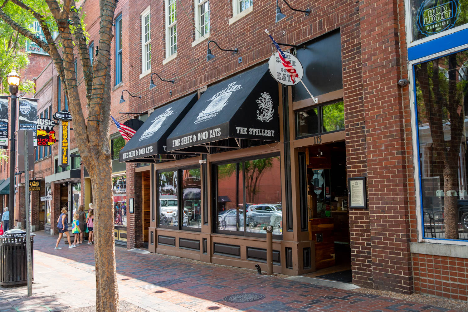 The Stillery | Nashville Guru