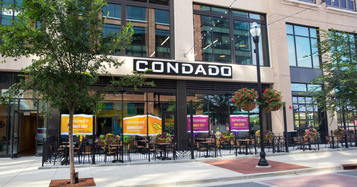 Condado Tacos | Nashville Guru