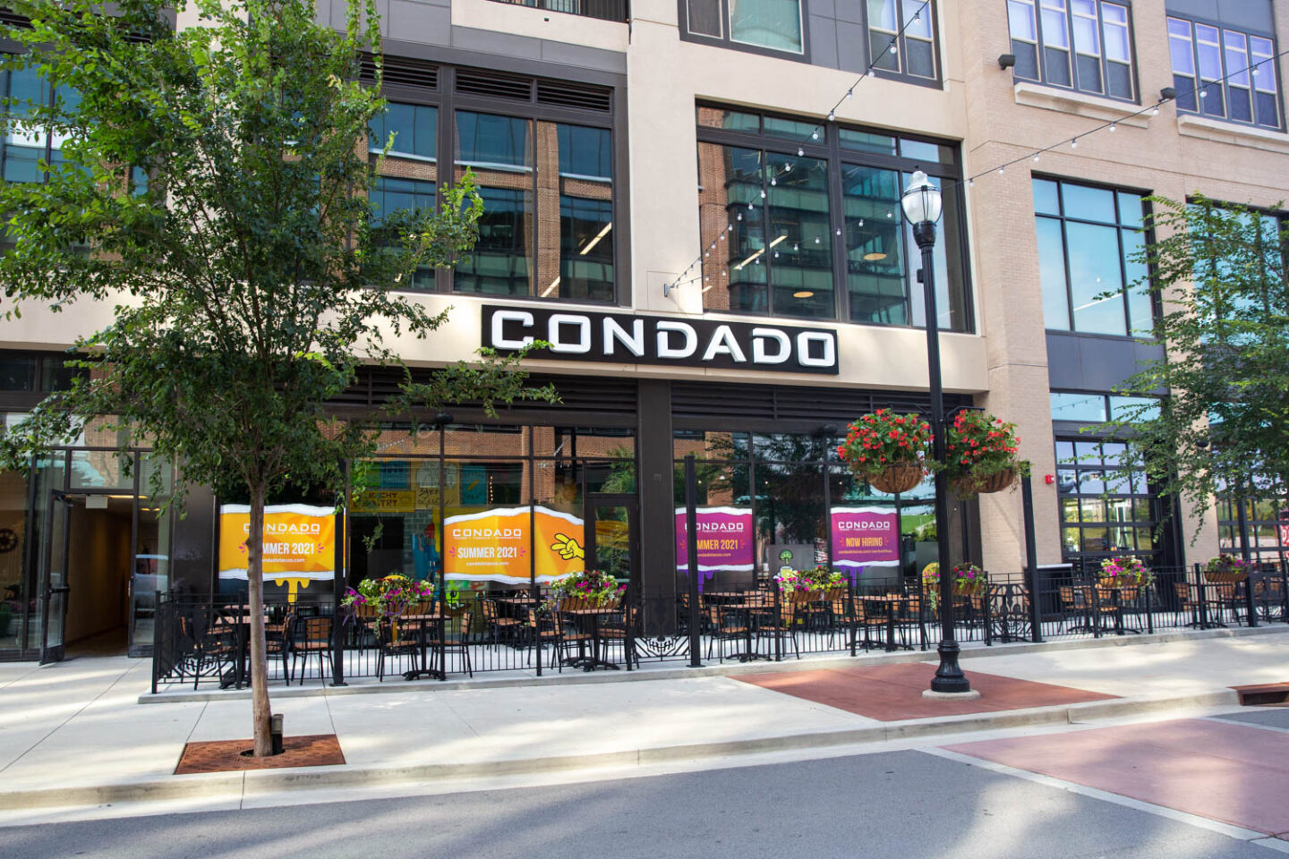 Condado Tacos | Nashville Guru