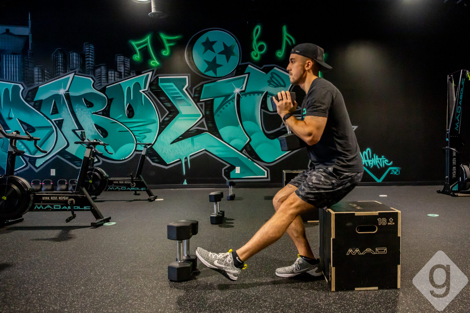 A Look Inside: MADabolic Nashville | Nashville Guru