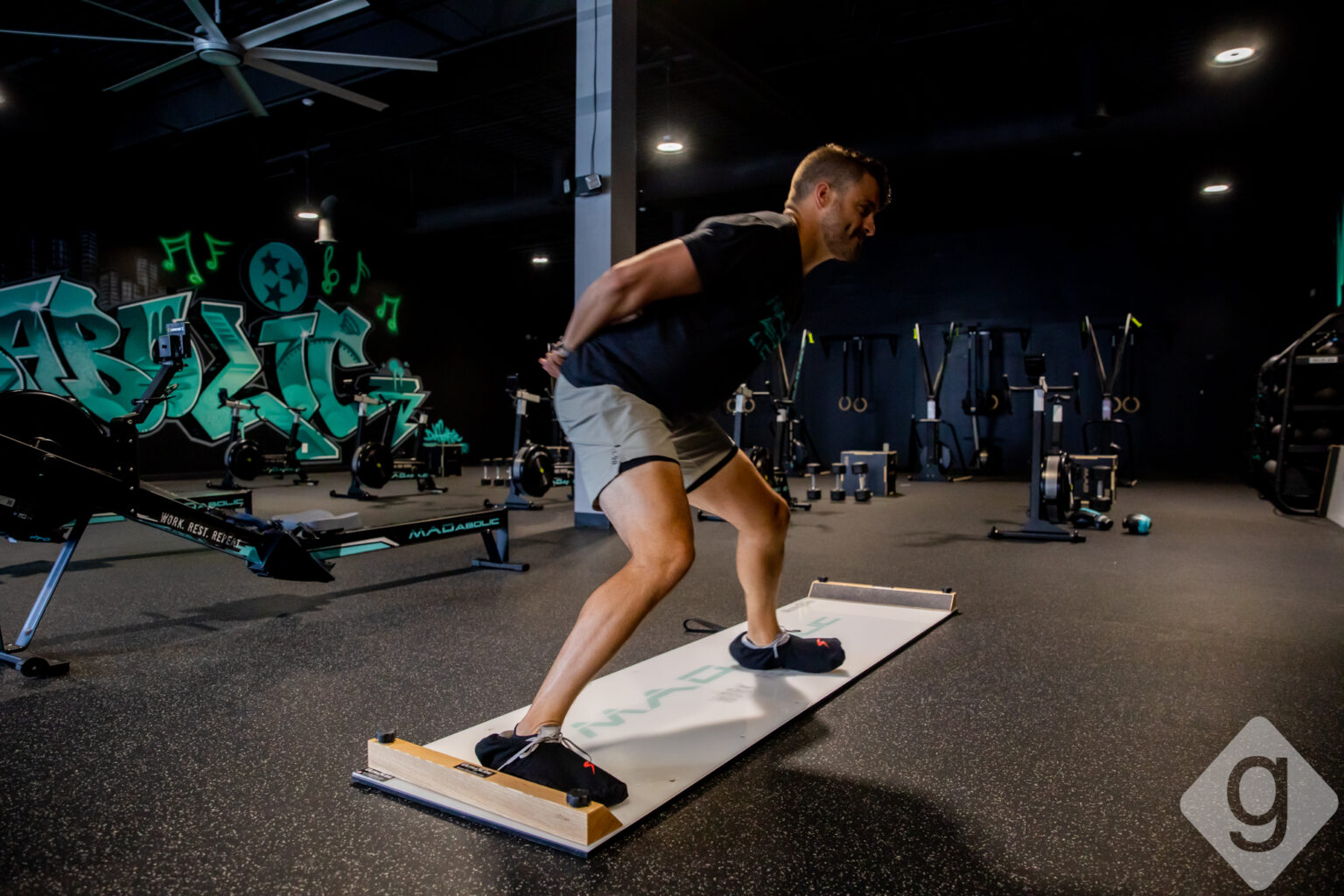 A Look Inside: MADabolic Nashville | Nashville Guru