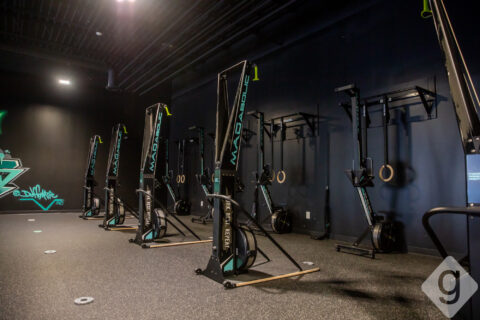 A Look Inside: MADabolic Nashville | Nashville Guru