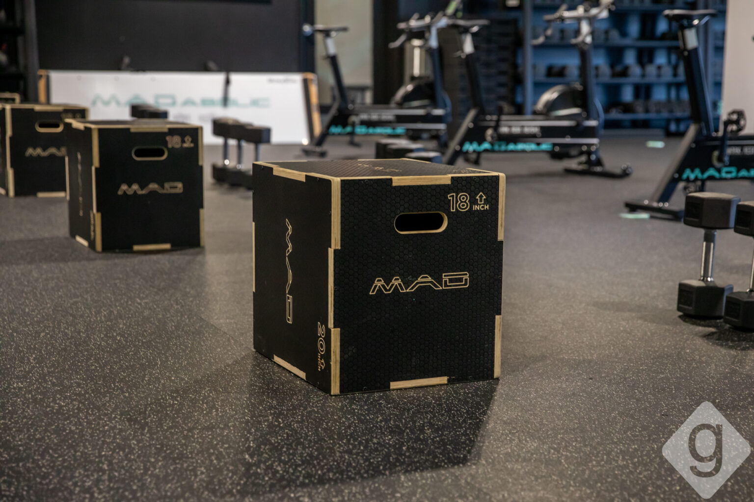 A Look Inside: MADabolic Nashville | Nashville Guru
