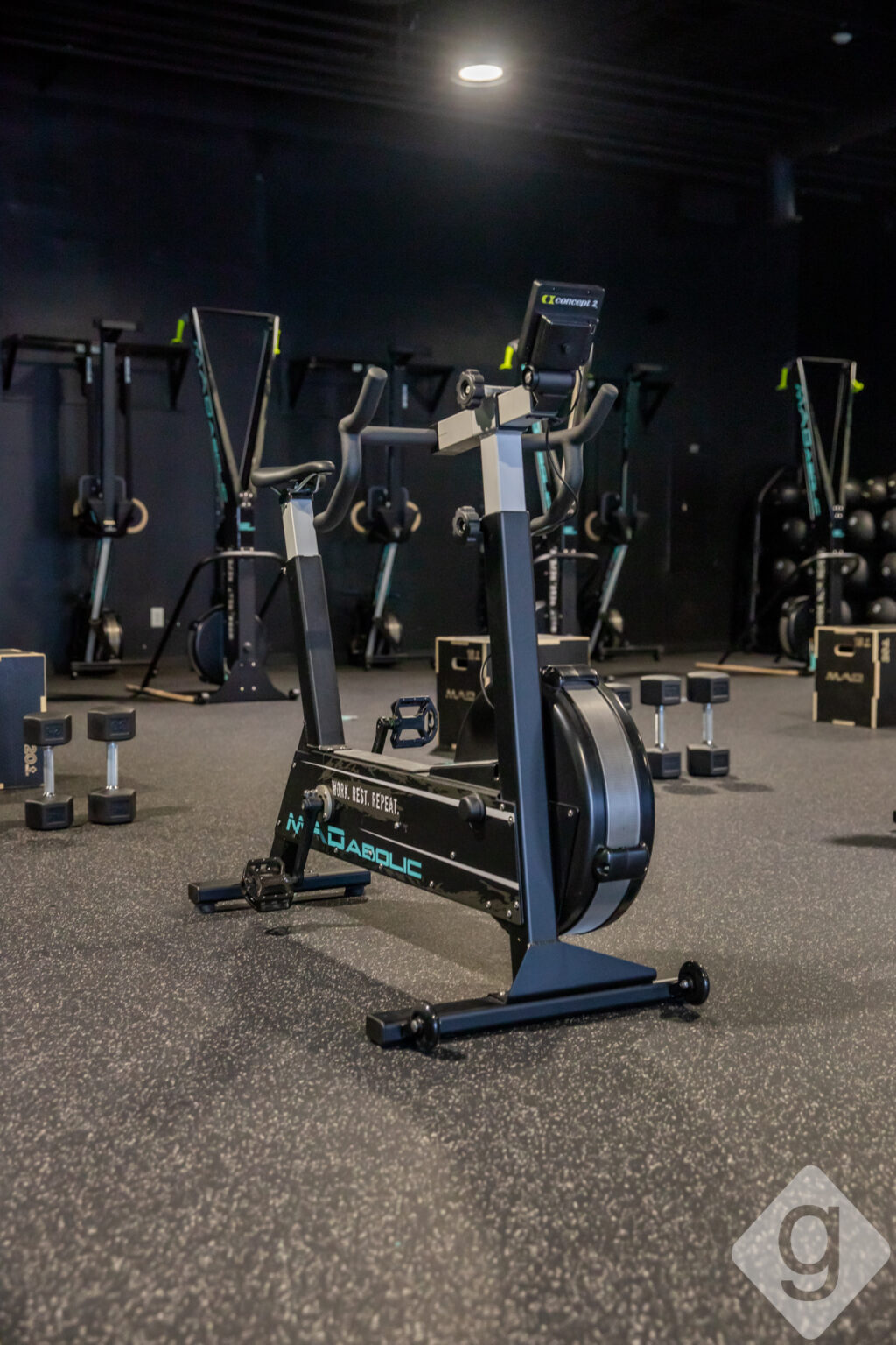 A Look Inside: MADabolic Nashville | Nashville Guru