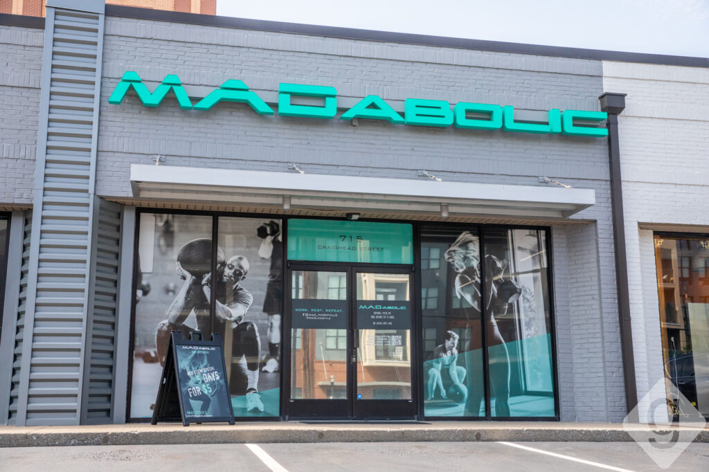 A Look Inside: MADabolic Nashville | Nashville Guru