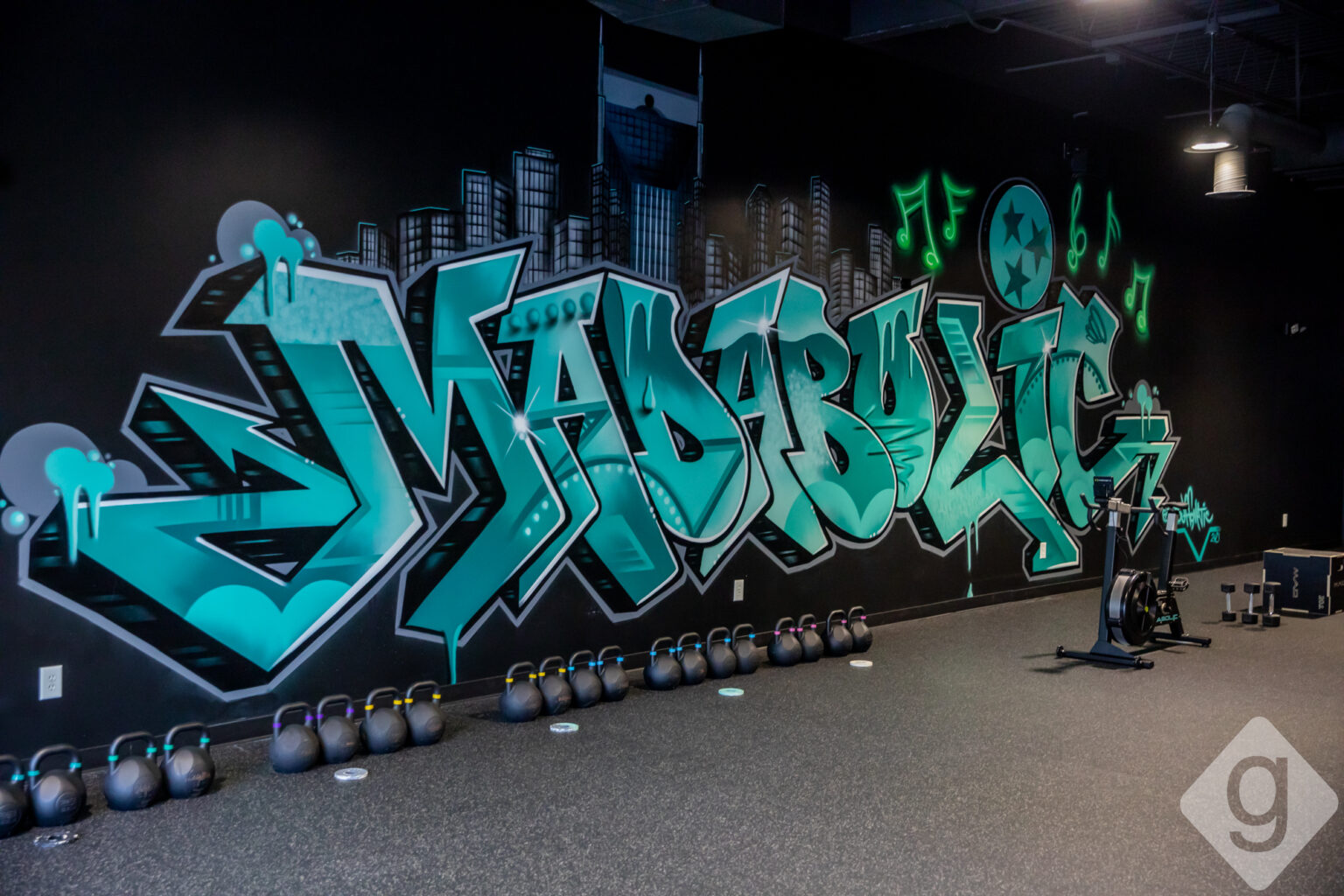 A Look Inside: MADabolic Nashville | Nashville Guru