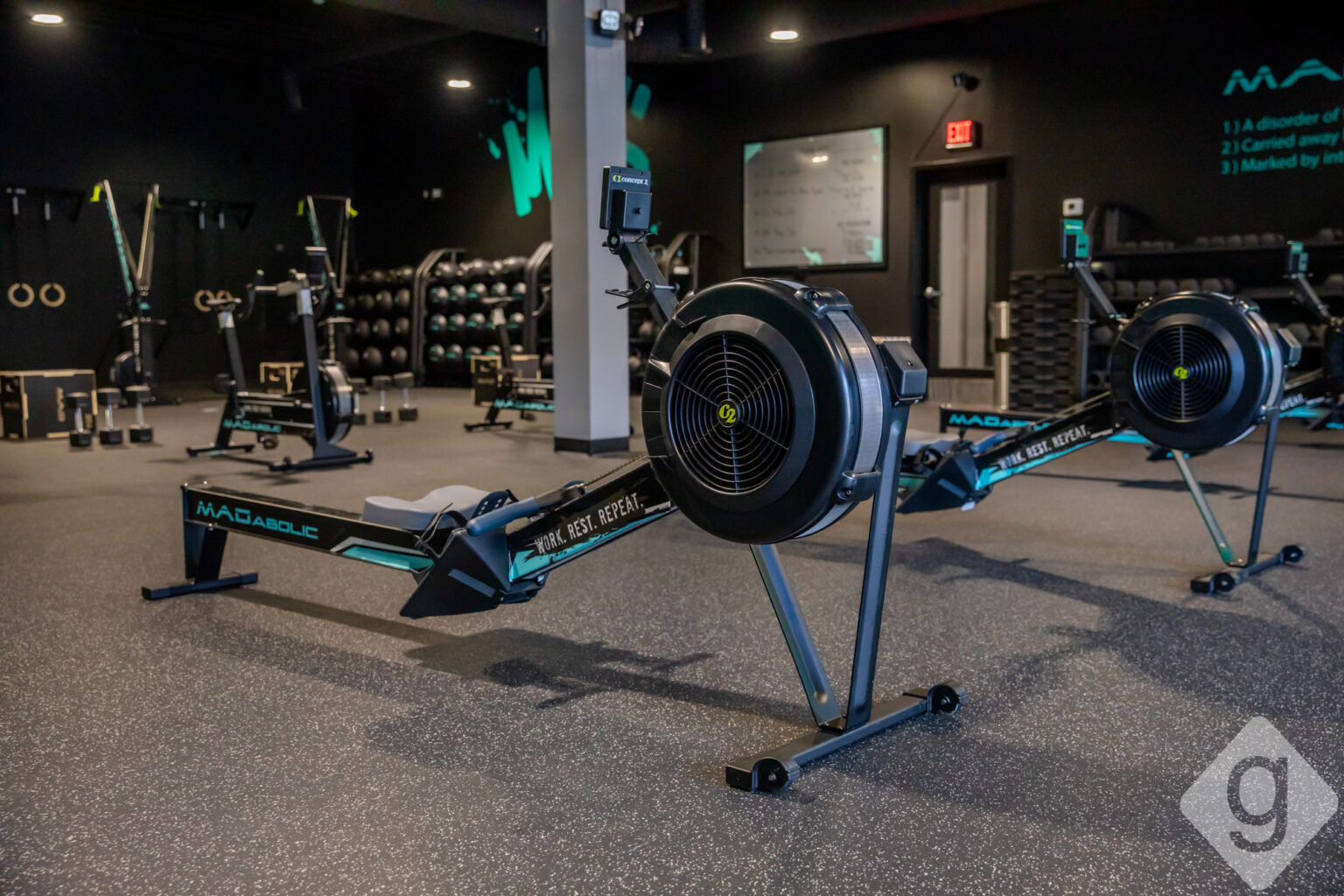 A Look Inside: MADabolic Nashville | Nashville Guru