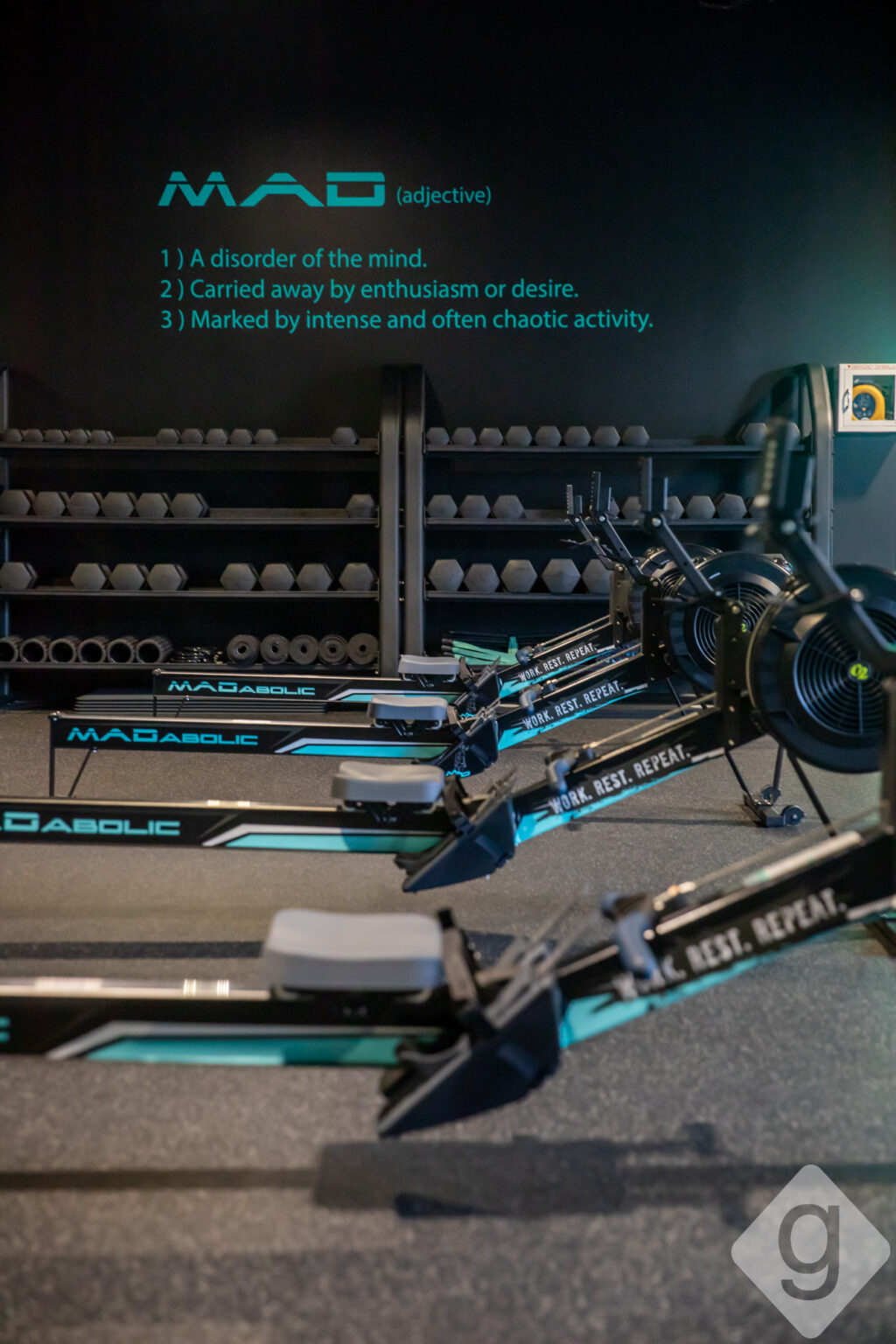 A Look Inside: MADabolic Nashville | Nashville Guru
