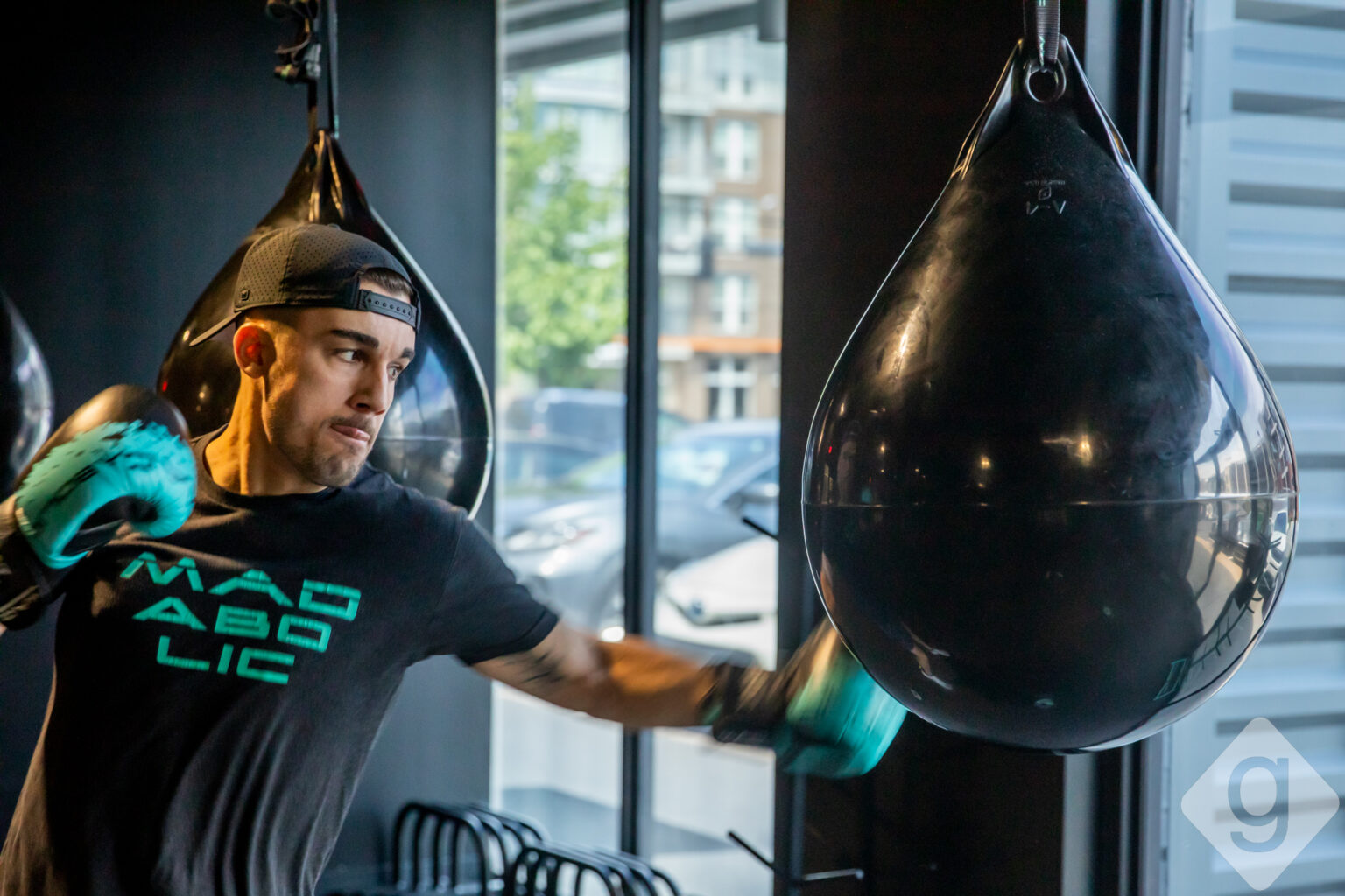 A Look Inside: MADabolic Nashville | Nashville Guru