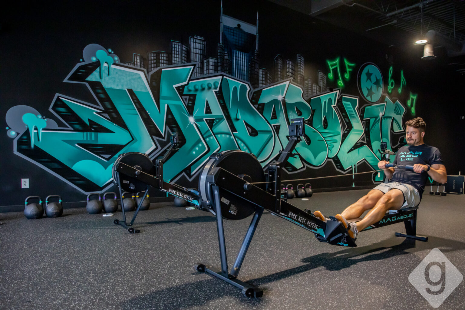 A Look Inside: MADabolic Nashville | Nashville Guru