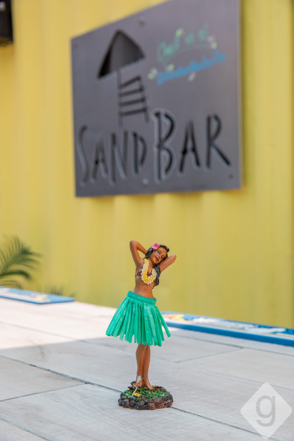 A Look Inside: SandBar | Nashville Guru