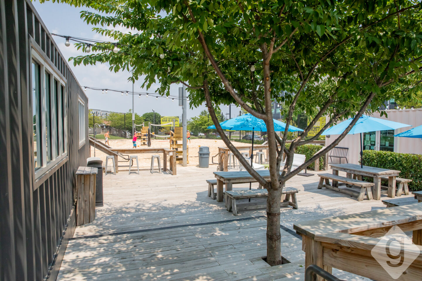 A Look Inside: SandBar | Nashville Guru