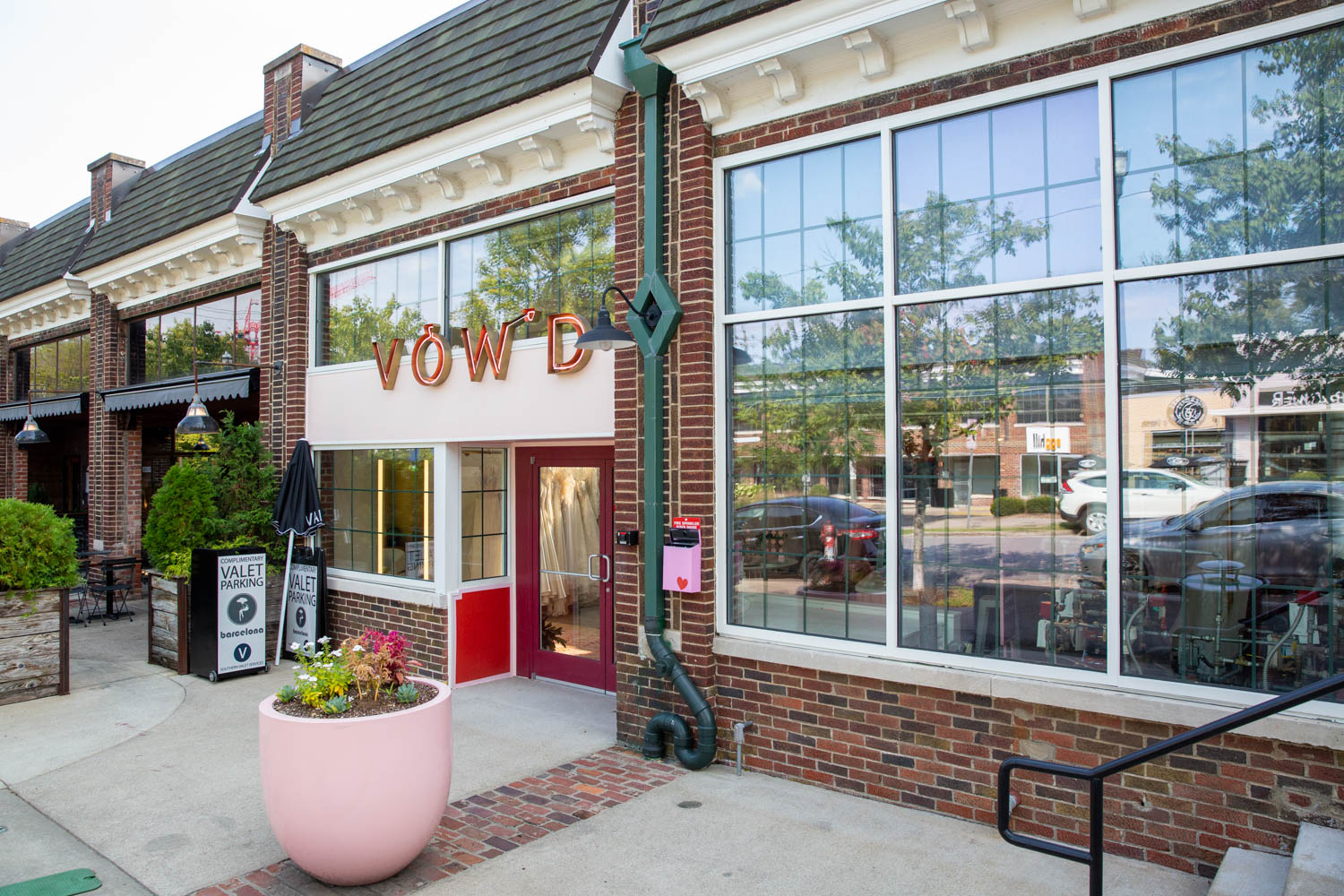 Vow'd | Nashville Guru