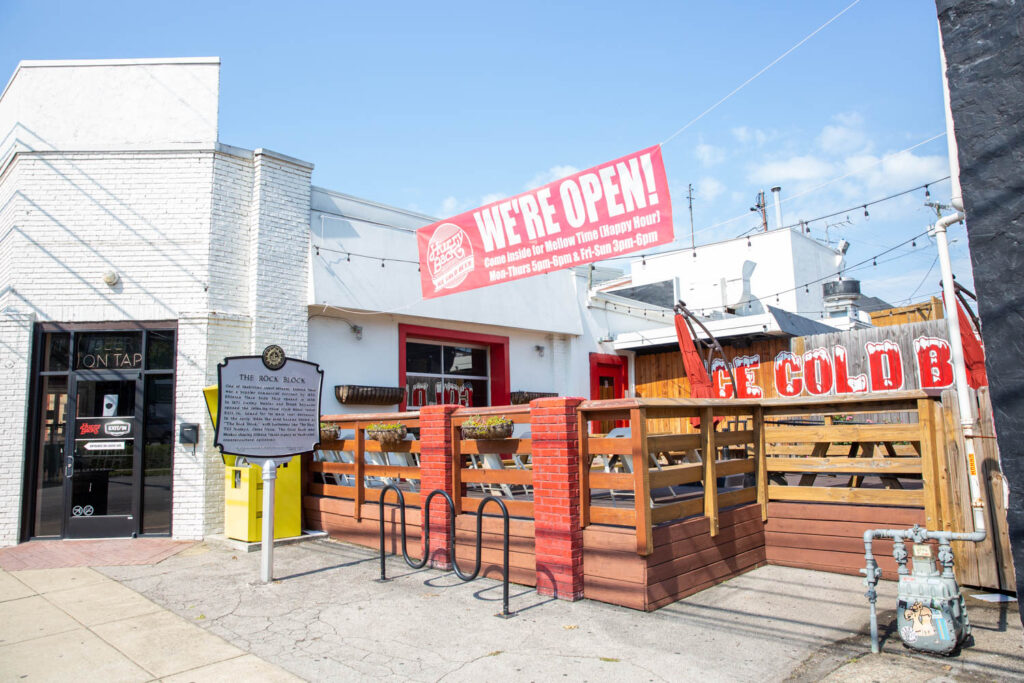 About | Nashville Guru