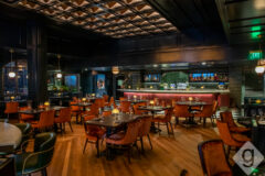 A Look Inside: The Twelve Thirty Club | Nashville Guru