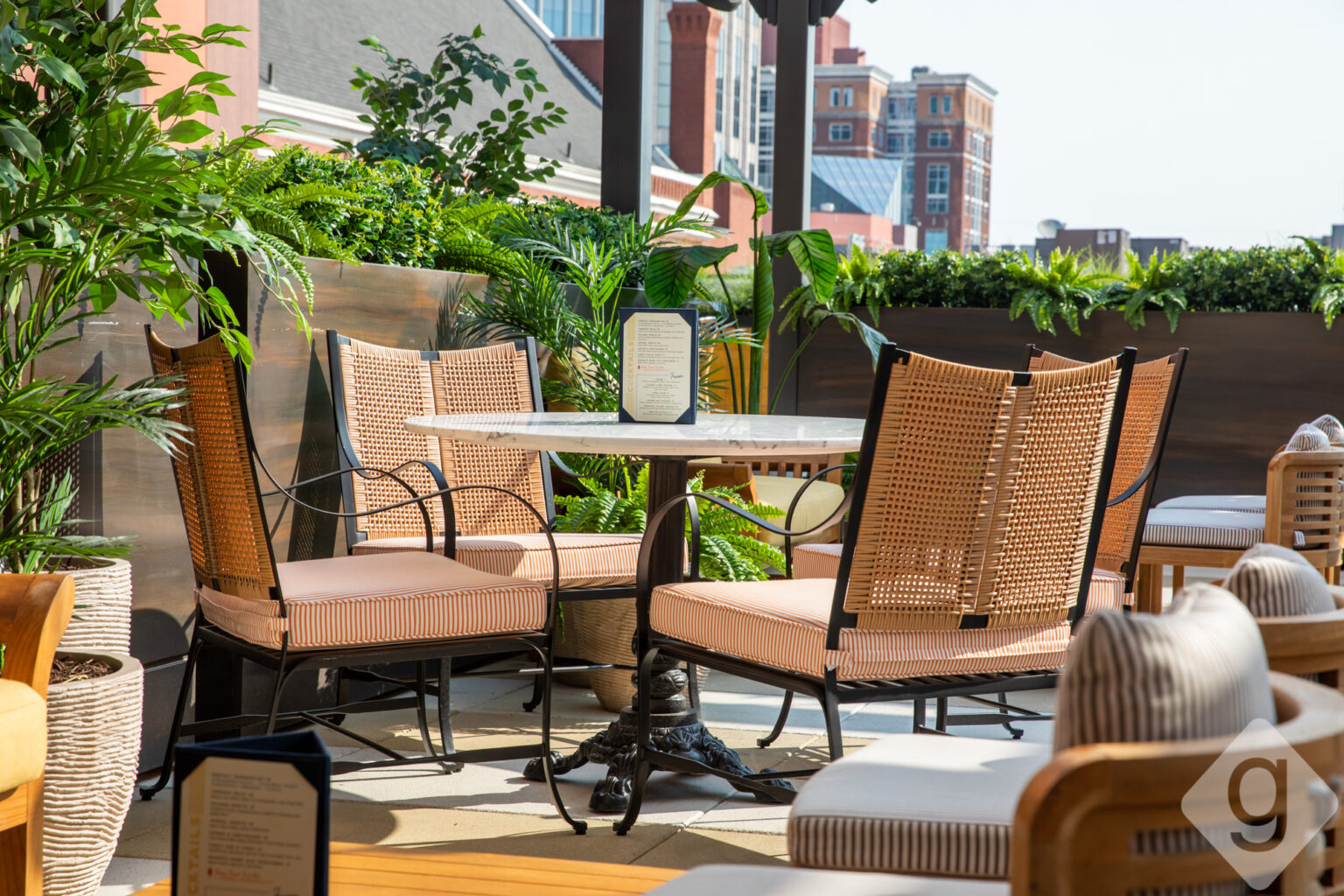 A Look Inside: The Twelve Thirty Club | Nashville Guru