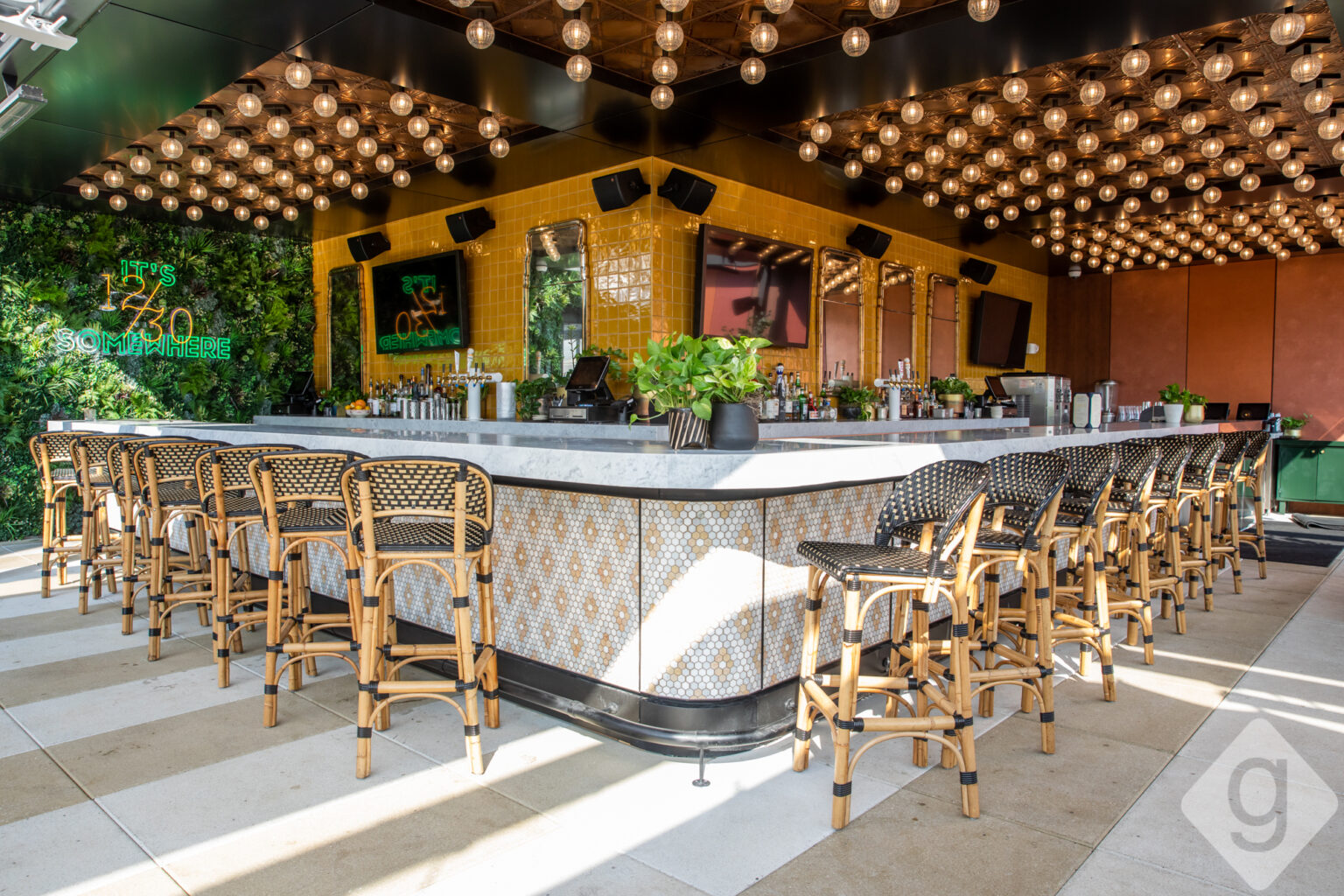 A Look Inside: The Twelve Thirty Club | Nashville Guru