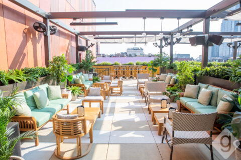 A Look Inside: The Twelve Thirty Club | Nashville Guru