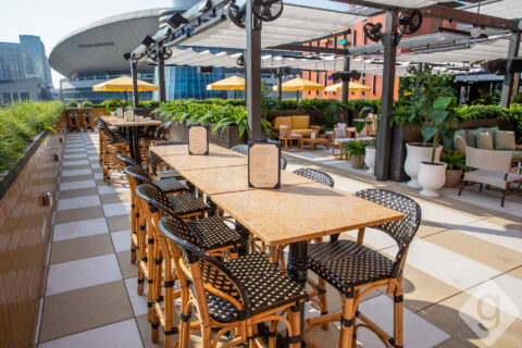 A Look Inside: The Twelve Thirty Club | Nashville Guru