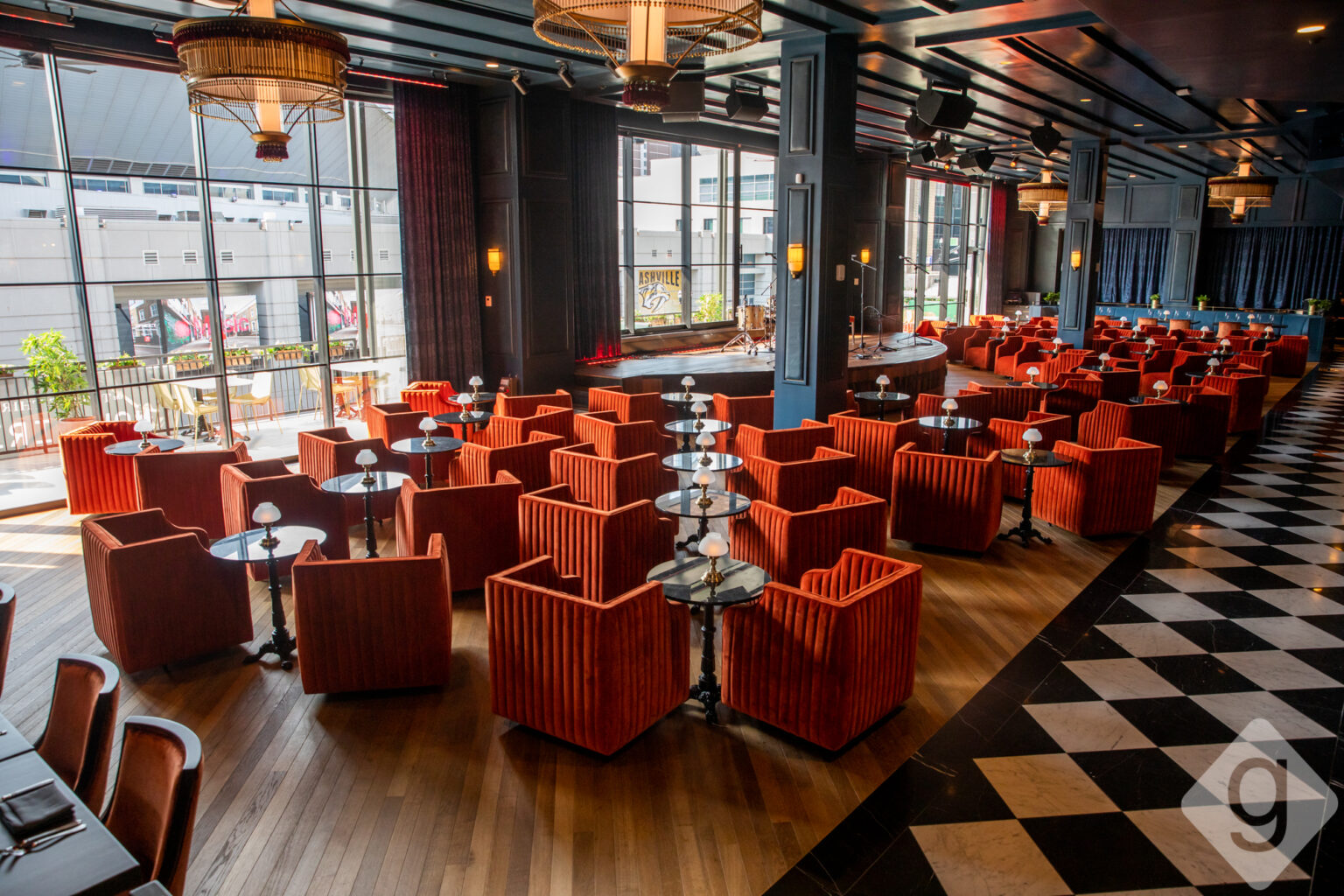 A Look Inside: The Twelve Thirty Club | Nashville Guru