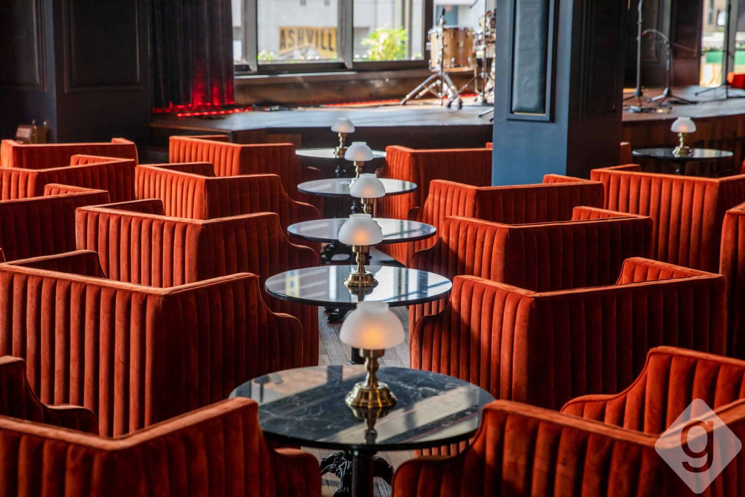 A Look Inside: The Twelve Thirty Club | Nashville Guru