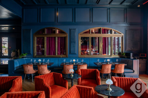 A Look Inside: The Twelve Thirty Club | Nashville Guru